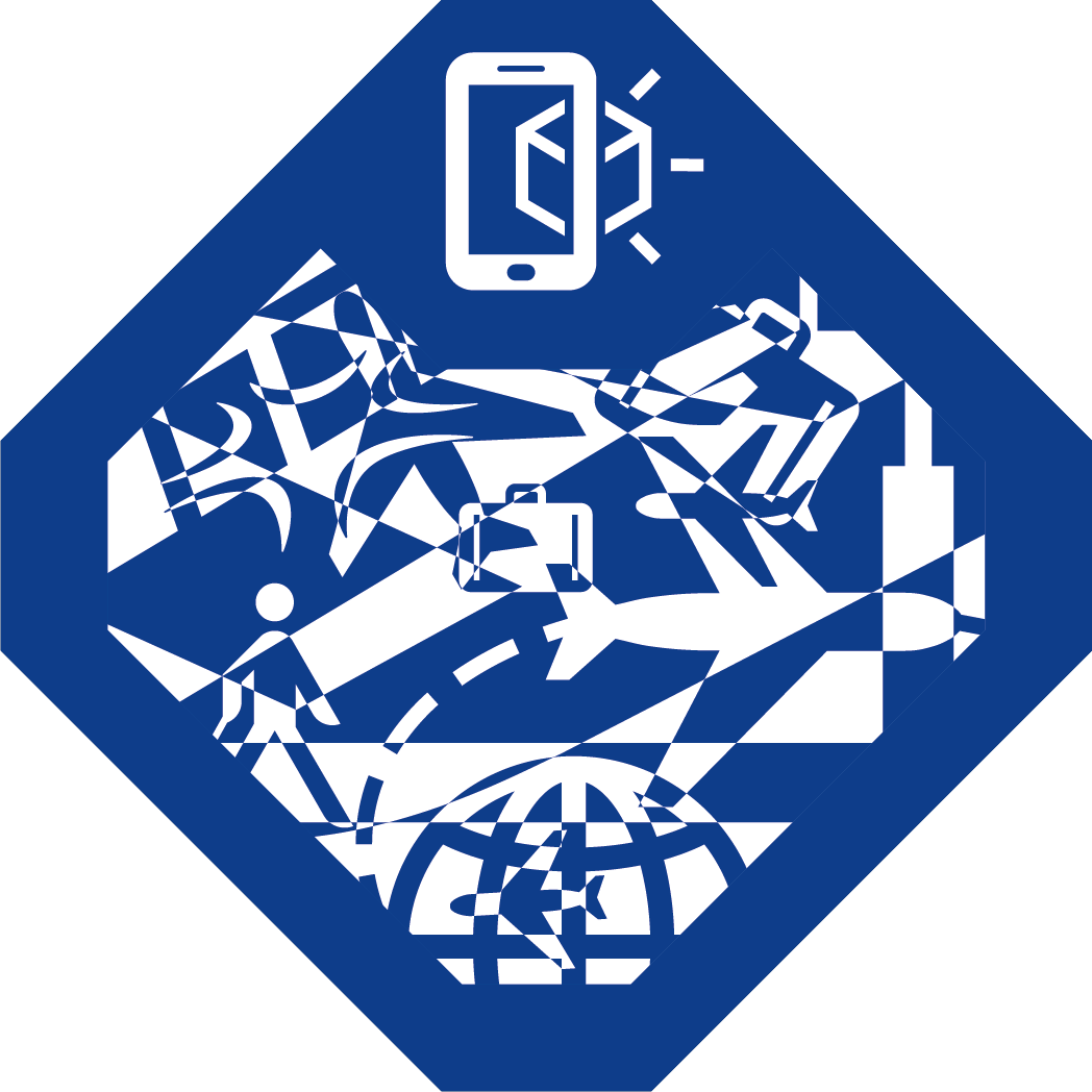 Dynamisches AR-Erlebnis des statischen AirportCity Modells | www.ar ...